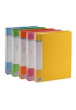 100 хуудастай хавтас А4 DG100A | Шимт шогол ХХК