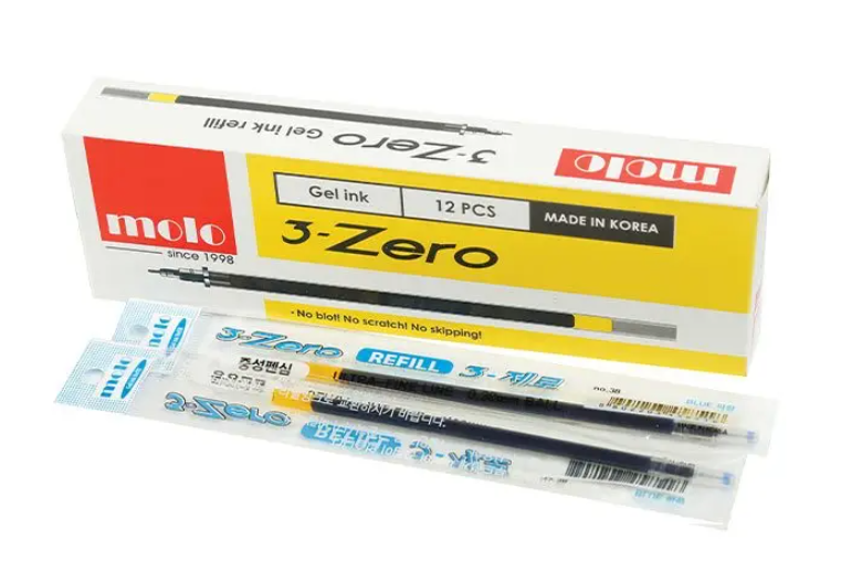 Үзгэн балны запас цэнхэр Zero 0.38 | Шимт шогол ХХК